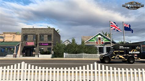 Image result for ATS Interactive Map