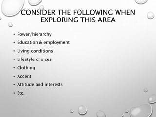 Image result for Difference Between Class and Status