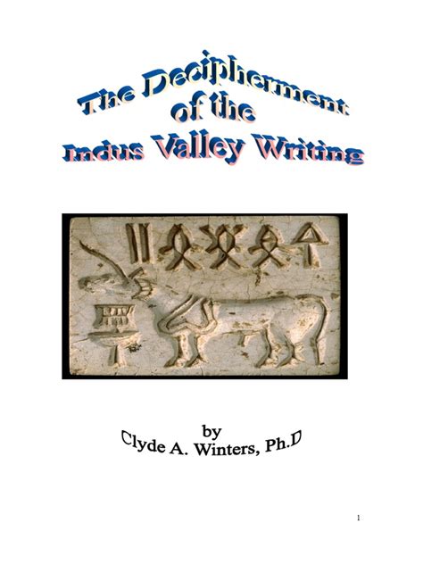 Image result for Decipherment of Indus Script Books
