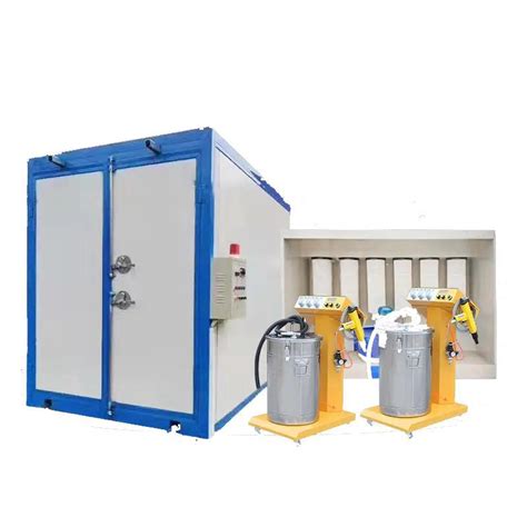 Image result for Powder Coating System