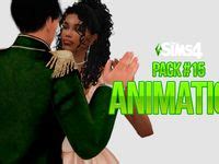 Image result for Sims 4 Talking Animtons
