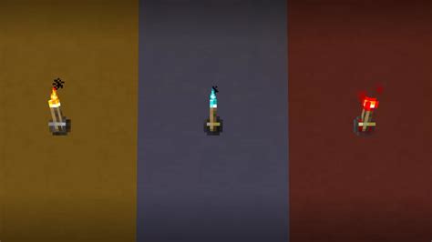 Image result for Minecraft Torch Texture