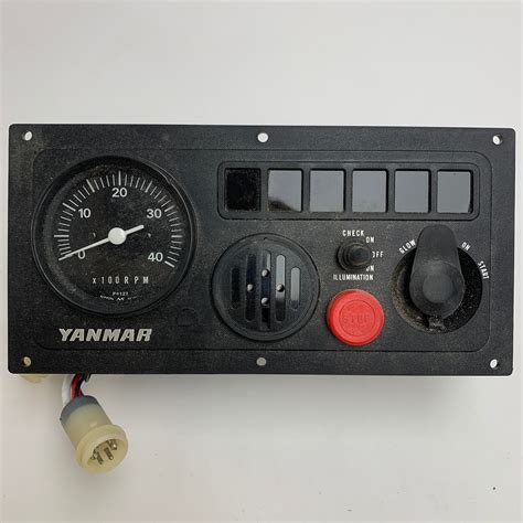 Image result for Engine Control Panel