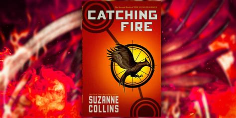 Image result for Catching Fire