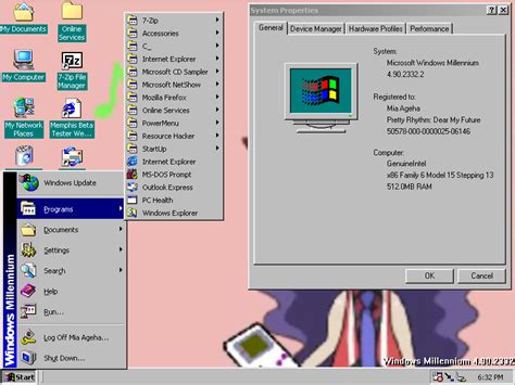 Image result for WinME Window Sticker