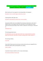 Image result for CT Practice Permit Test