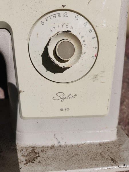 Image result for Singer Stylist 513