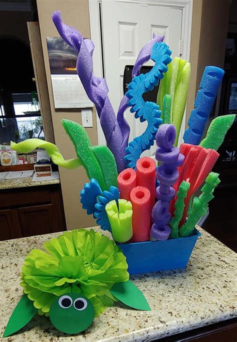 Image result for Pool Noodle Projects