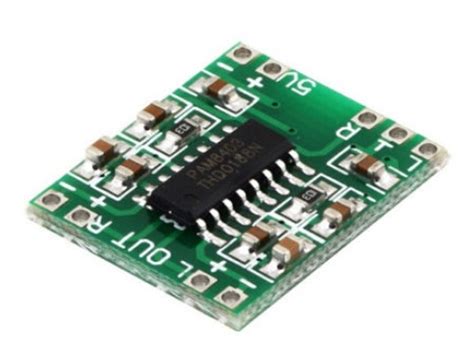 Image result for PAM8403 Module