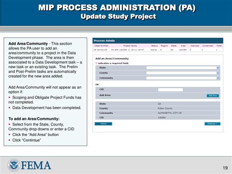 Image result for MIP Training