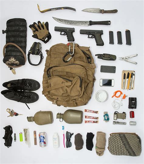 Image result for Prepper Stuff
