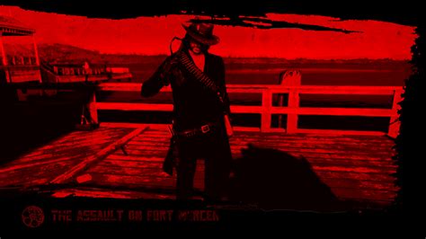 Image result for RDR1 Loading Screen