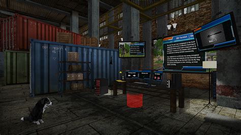 Image result for Rust Virtual Reality