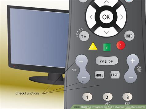 Image result for AT&T U-verse Remote Control Programming