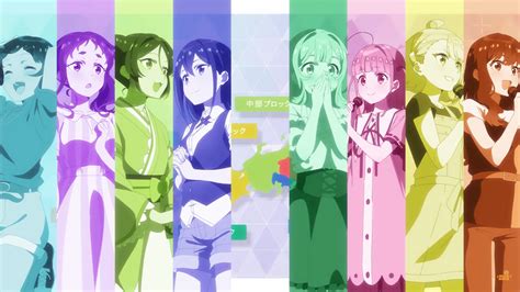 Image result for Selection Project Episode 12