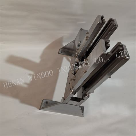 Image result for Stacking Machine of Light Objects