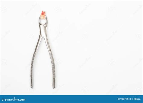 Image result for Tooth Extraction Clamp