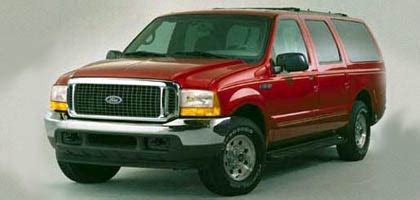 Image result for 2000 Excursion Gas Reviews