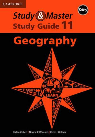 Image result for Geography Study Guide