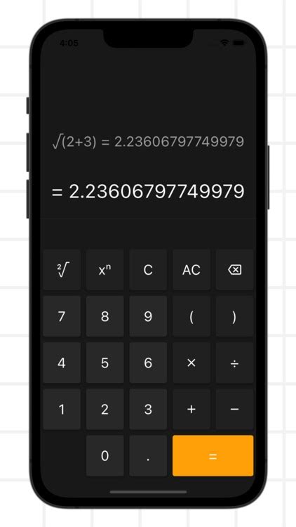 Image result for Square Root Calculator with Exponents