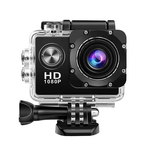 Image result for Mini Action Camera
