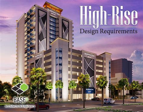 Image result for High-Rise Building Graphic
