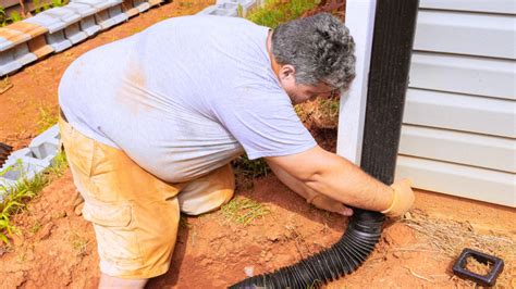 Image result for 4X6 Gutter Extensions