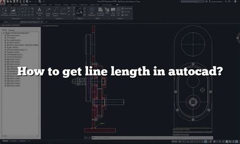 Image result for How to Draw a Line by Length AutoCAD