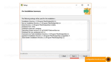 Image result for Instalar PostgreSQL