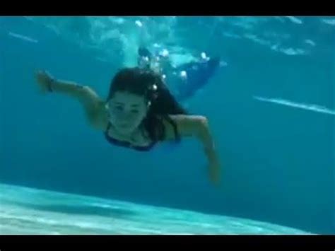 Image result for Mermaid My Tail Pool First