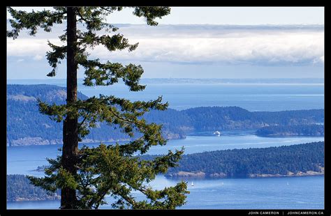 Image result for Salt Spring Island Aerial View