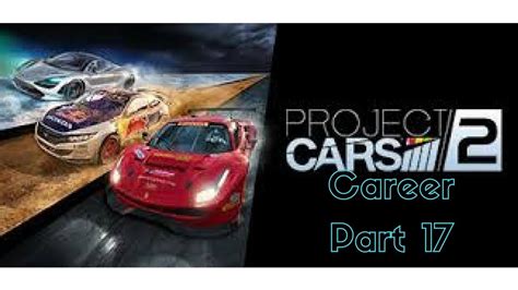 Image result for Project Cars 2 Career Mode Menu