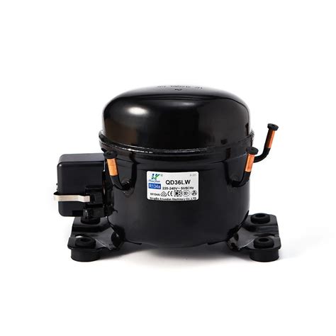 Image result for Refrigerator Freezer Compressor