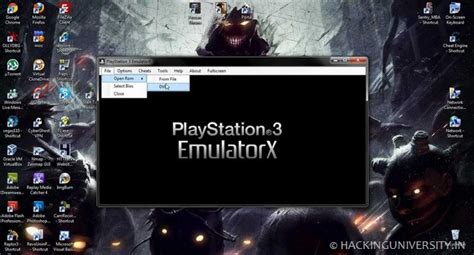 Image result for Set Up PS3 Emulator