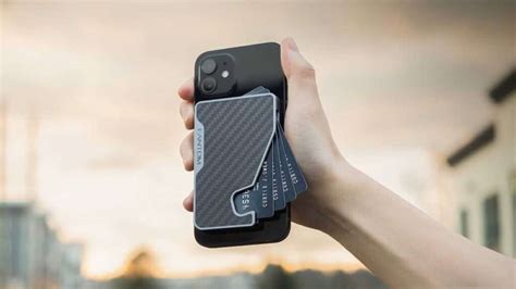 Image result for MagSafe Wallet RFID Protection