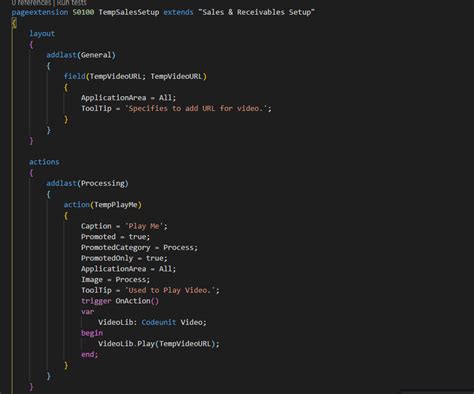 Image result for Business Central Add JavaScript