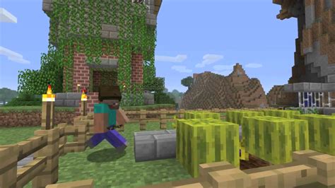 Image result for Minecraft Adventure Update