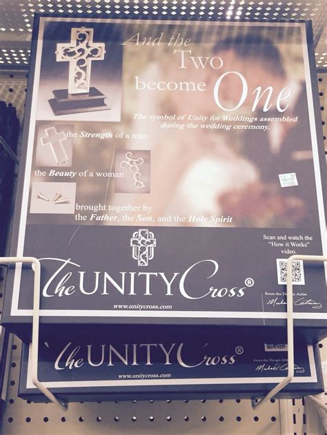 Image result for Unity Cross for Wedding