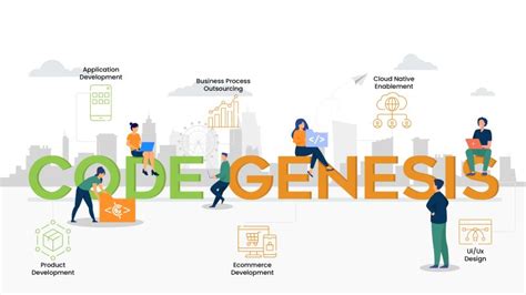 Image result for Code Genesis