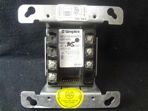 Image result for Simplex 4006 Wiring Tutorial