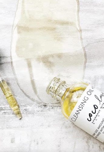 Image result for Oil cleansing method How to Use