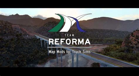 Image result for ATS Reforma Map
