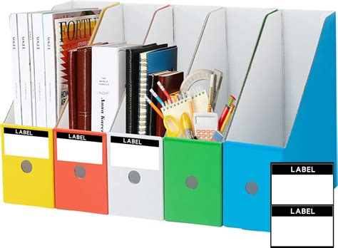 Image result for Magazine File Folder