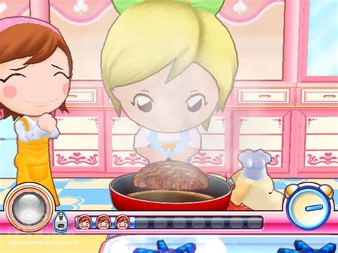 Image result for Cooking Mama Kitchen