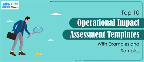 Image result for Operational Assessment Examples