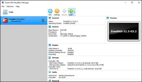 Image result for FreeNAS Setup