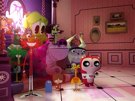 Image result for Cartoon Network City deviantART