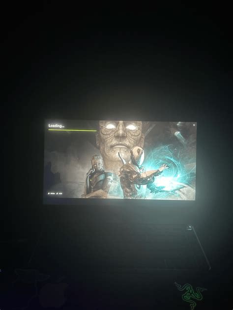 Image result for GeForce Now Loading Screen