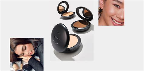 Image result for Mac Studio Fix Powder Plus Foundation
