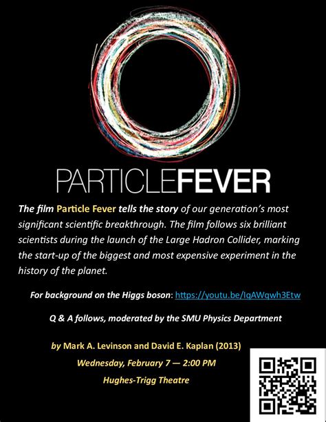 Image result for Particle Fever